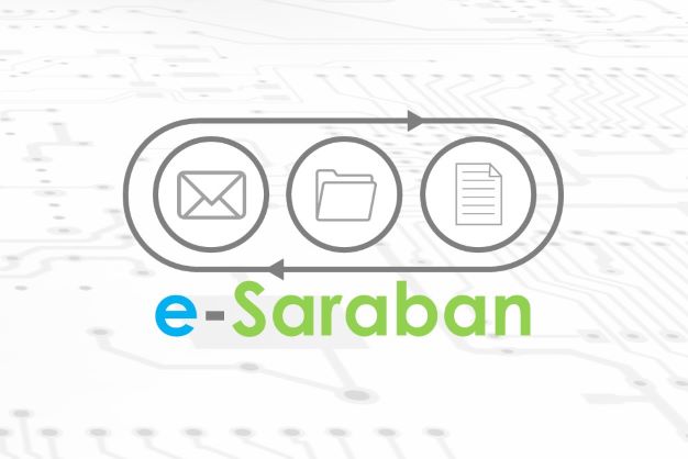 คู่มือการใช้งานระบบ E-saraban
